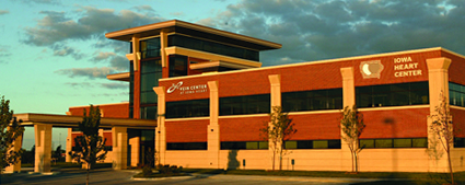 Media Resources - Vein Center at Iowa Heart